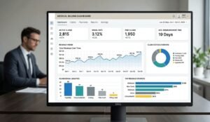 Best Medical Billing Software 2026: Reviewed and Compared - CureAdvantage