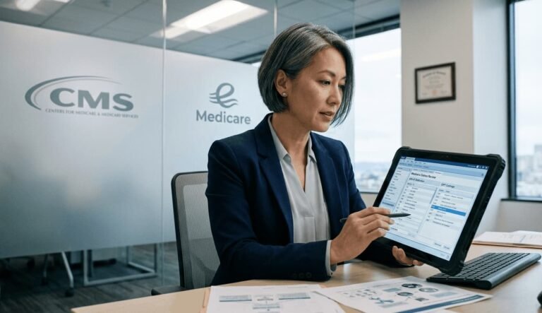 Medicare Billing Guide for Physicians 2026: Key Updates - CureAdvantage